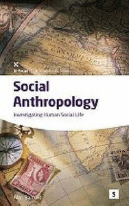 Social Anthropology:: Buy Social Anthropology: by Barnard Alan Professor at Low Price in India ...