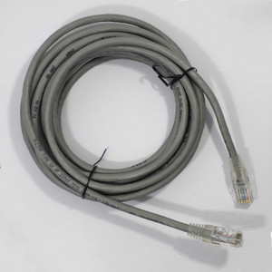 iPulp International Ethernet Cable 5 m 5 Meter D-Link CAT 6 Ethernet Cable Lan Network CAT6 ...