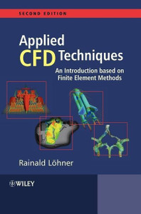 Applied Computational Fluid Dynamics Techniques: Buy Applied Computational Fluid Dynamics ...