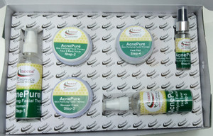 inocos AcnePure Skin Purifying Facial Therapy - Price in India, Buy inocos AcnePure Skin ...