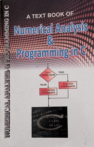Numerical Analysis & Programming in C ( Math Book ): Buy Numerical Analysis & Programming in C ...