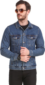 Plus91 Full Sleeve Washed Men Denim Jacket - Buy Plus91 Full Sleeve Washed Men Denim Jacket ...