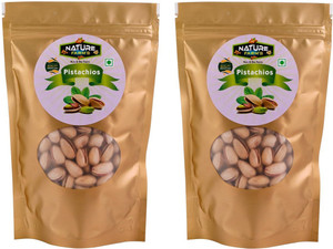 Nature farm's Premium Californian Roasted & Salted Pistachios Pistachios Price in India - Buy ...