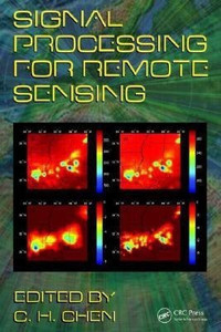 Signal Processing for Remote Sensing: Buy Signal Processing for Remote Sensing by unknown at Low ...