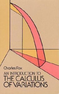 An Introduction to the Calculus of Variations: Buy An Introduction to the Calculus of Variations ...