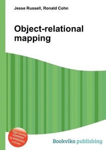 Object Relational Mapping Buy Object Relational Mapping By Unknown At Low Price In India