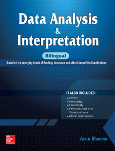 Data Analysis & Interpretation: Buy Data Analysis & Interpretation by ...