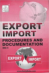Ibo Export Import Procedures And Documentation Buy Ibo Export Import