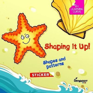 Shaping It Up! Shapes Patterns: Buy Shaping It Up! Shapes Patterns by ...