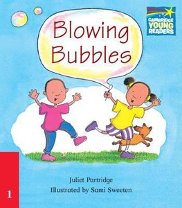 Blowing Bubbles Level 1 ELT Edition: Buy Blowing Bubbles Level 1 ELT ...