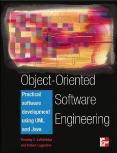 Object Oriented Software Engineering Practical Software Development