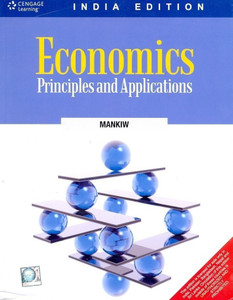 Economics: Principles & Applications: Buy Economics: Principles ...