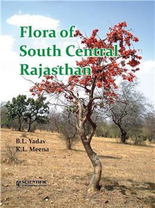 Flora of South Central Rajasthan: Buy Flora of South Central Rajasthan by K.L. Meena, B.L. Yadav ...