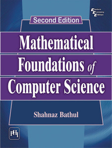 Mathematical Foundations of Computer Science: Buy Mathematical Foundations of Computer Science ...