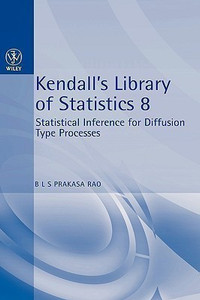 Statistical Inference for Diffusion Type Processes: Buy Statistical Inference for Diffusion Type ...