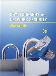 (Old Edition)Cryptography-2014: Buy (Old Edition)Cryptography-2014 by Kahate Atul at Low Price ...