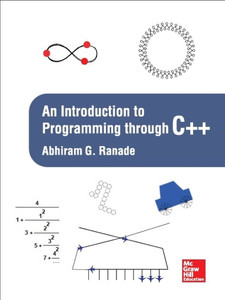 An Introduction To Programming Through C Buy An Introduction To
