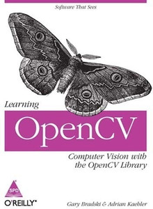 Learning Opencv Computer Vision With The Opencv Library Buy Learning Opencv Computer Vision