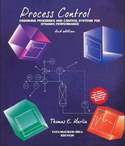 Process Control: Designing Processes and Control Systems for Dynamic Performance: Buy Process ...