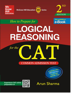 How to Prepare for Logical Reasoning for Cat: Buy How to Prepare for Logical Reasoning for Cat ...
