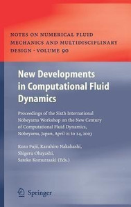 New Developments in Computational Fluid Dynamics: Buy New Developments in Computational Fluid ...