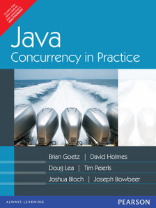 Java Concurrency In Practice Buy Java Concurrency In Practice By Goetz
