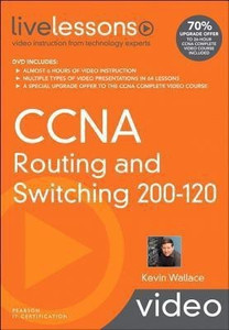 Ccna Routing And Switching Livelessons Buy Ccna Routing And