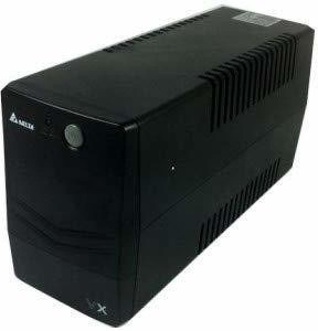 DELTA VX-600VA UPS VX-600VA UPS Price in India - Buy DELTA VX-600VA UPS VX-600VA UPS online at ...