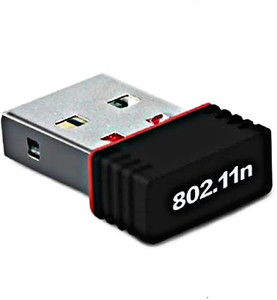 TERABYTE TERABYTE MINI WIFI ADEPTOR USB Adapter - TERABYTE : Flipkart.com
