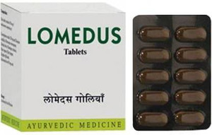 AVN Lo-Medus (100 X 4 Pack)Pack of 4 Price in India - Buy AVN Lo-Medus ...