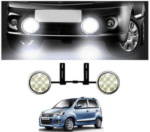 After cars LED Fog Lamp Unit for Maruti Suzuki WagonR Price in India - Buy After cars LED Fog ...