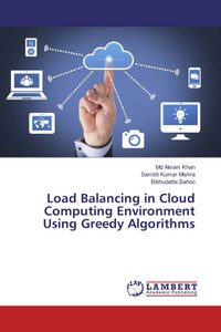Load Balancing In Cloud Computing Environment Using Greedy Algorithms