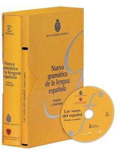Nueva gramatica de la lengua espanola. Fonetica y fonologia: Buy Nueva ...