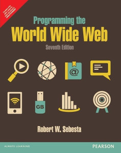Programming The World Wide Web Buy Programming The World Wide Web By