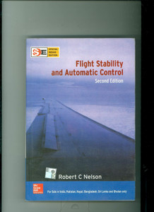 Flight Stability and Automatic Control (Sie): Buy Flight Stability and Automatic Control (Sie ...