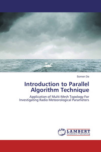 Introduction to Parallel Algorithm Technique: Buy Introduction to Parallel Algorithm Technique ...