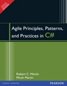 Agile Principles Patterns And Practices In C 1st Edition Buy Agile