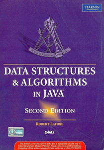 Data Structures Algorithms In Java Buy Data Structures Algorithms