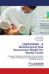 CARIOGRAM - A Multifactorial Risk Assessment Model for Dental Caries: Buy CARIOGRAM - A ...