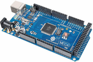 Ihc Hindu Guru Goyal Mega 256 Mega 256 R3 Microcontroller Board Based