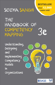 The Handbook of Competency Mapping - Understanding, Designing and Implementing Competency Models ...