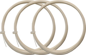 Transform String Ts One White Badminton String M Buy