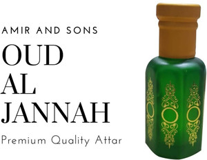 Amir and Sons oudh al jannah Herbal Attar Price in India - Buy Amir and Sons oudh al jannah ...