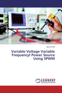 Variable Voltage Variable Frequencyl Power Source Using SPWM: Buy Variable Voltage Variable ...