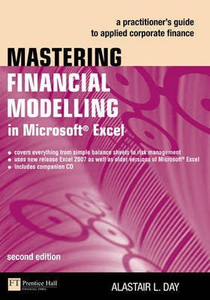 Mastering Financial Modelling in Microsoft Excel: Buy Mastering Financial Modelling in Microsoft ...