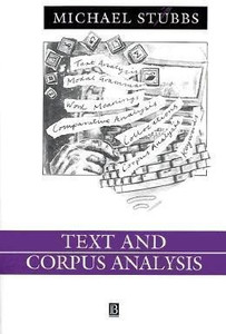 Text and Corpus Analysis: Buy Text and Corpus Analysis by Stubbs Michael at Low Price in India ...