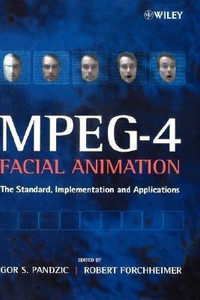 MPEG-4 Facial Animation: Buy MPEG-4 Facial Animation by unknown at Low Price in India | Flipkart.com