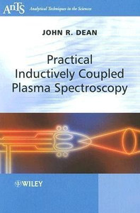 Practical Inductively Coupled Plasma Spectroscopy: Buy Practical Inductively Coupled Plasma ...