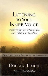Listening to Your Inner Voice: Buy Listening to Your Inner Voice by ...