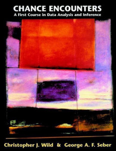 Chance Encounters: Buy Chance Encounters by Wild C. J. at Low Price in India | Flipkart.com